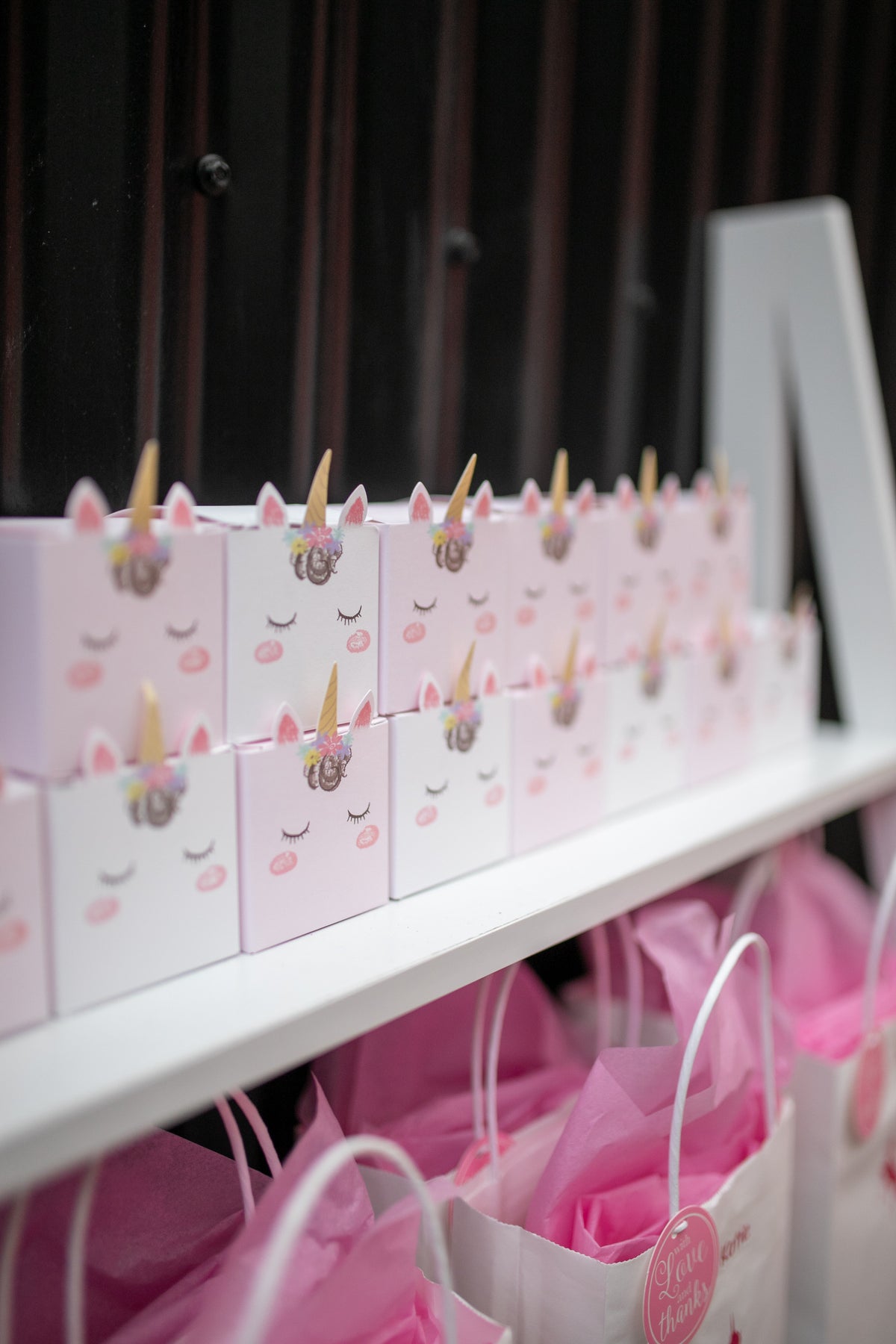 The Party Box Company - kids party boxes delivered anywhere in NZ.