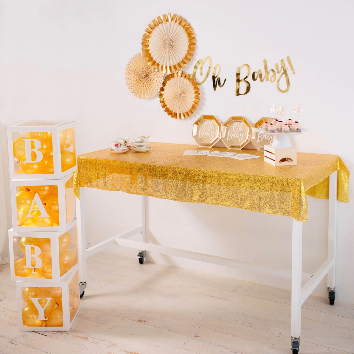 The Party Box Company - kids party boxes delivered anywhere in NZ.