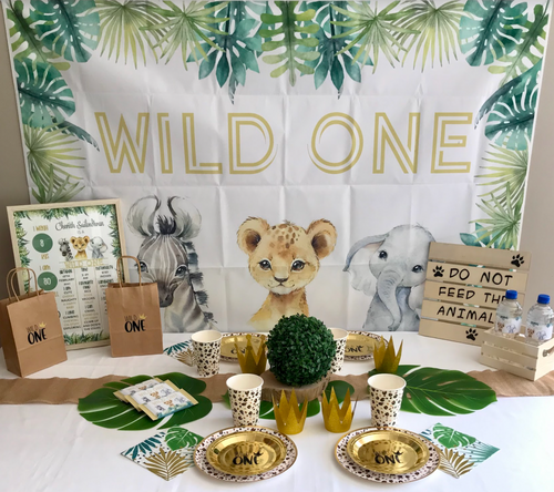 The Party Box Company - Themed Kids & Adults Party Boxes Delivered NZ