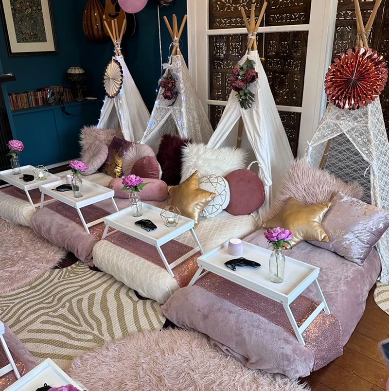 The Party Box Company - Themed Kids & Adults Party Boxes Delivered NZ