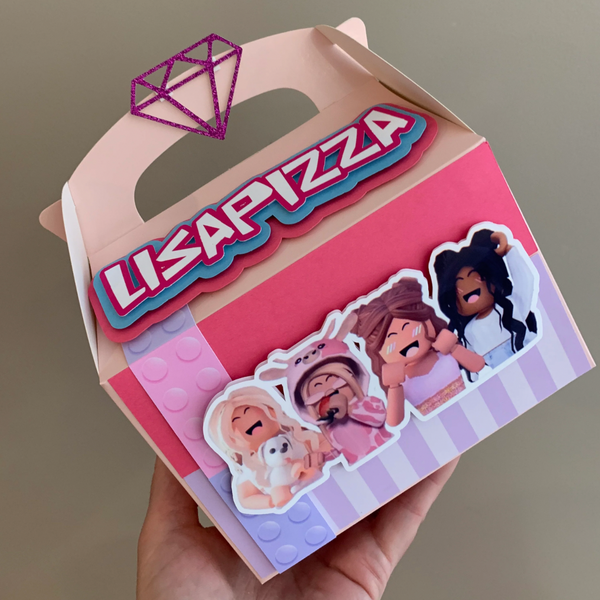 The Party Box Company - Themed Kids & Adults Party Boxes Delivered NZ